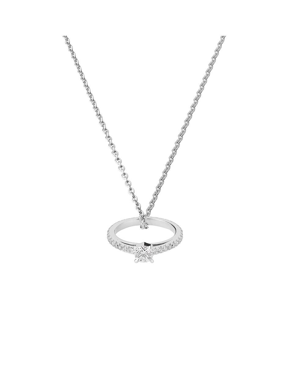 Collier Ava — Raphael Dantz Joaillerie
