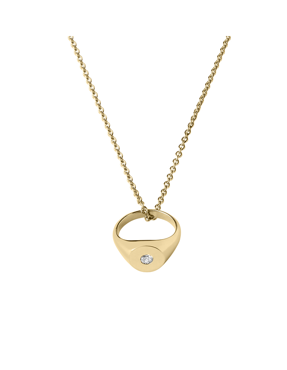 Collier Charles — Raphael Dantz Joaillerie