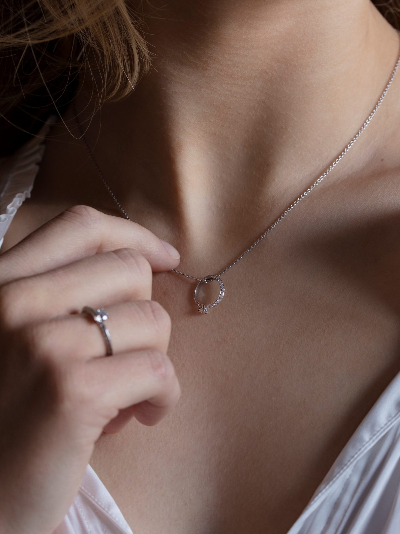 Raphael Dantz Joaillerie — Artisan Joaillier Créateur